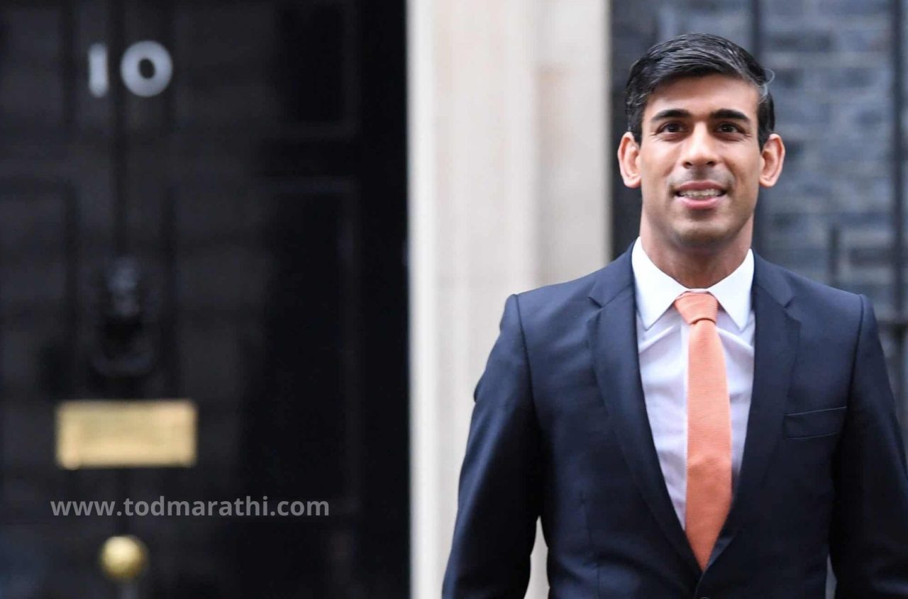 TOD Marathi - मराठी लोकांकडून लोकांसाठी